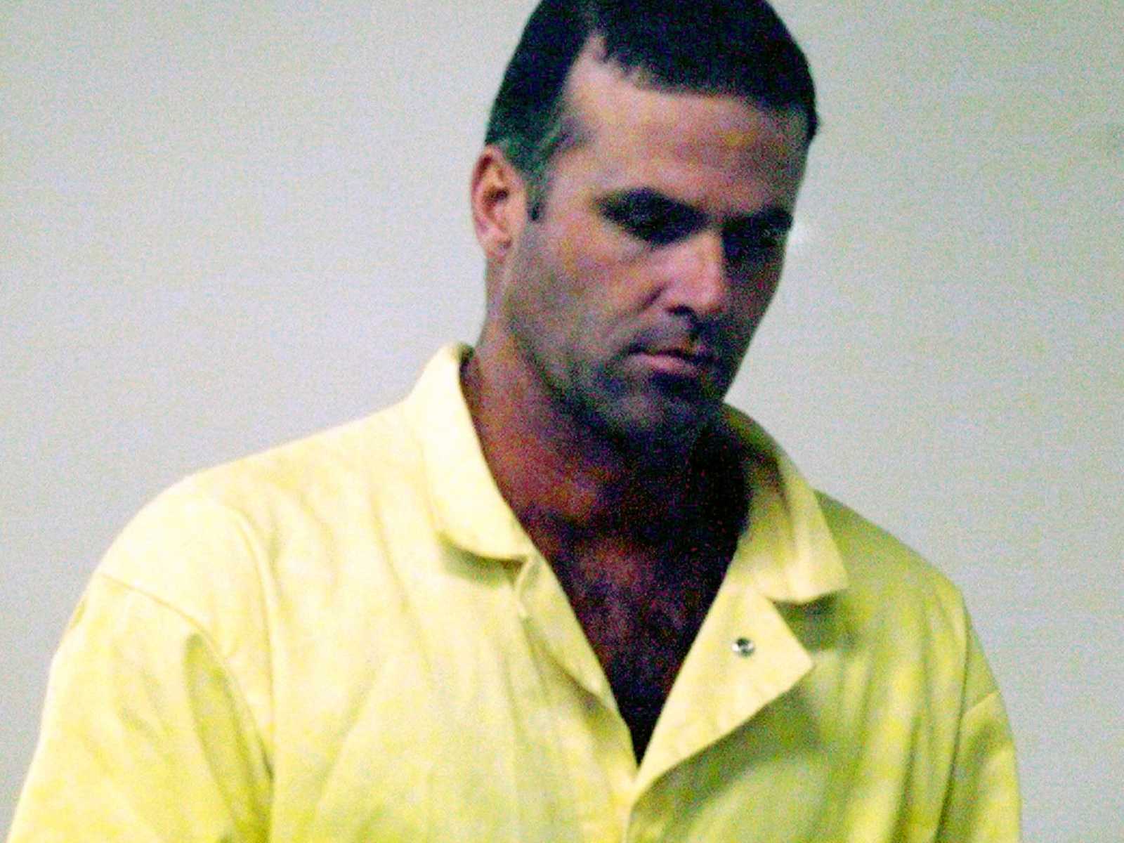 My Name Is Cary The Making Of A Serial Killer Crime Online