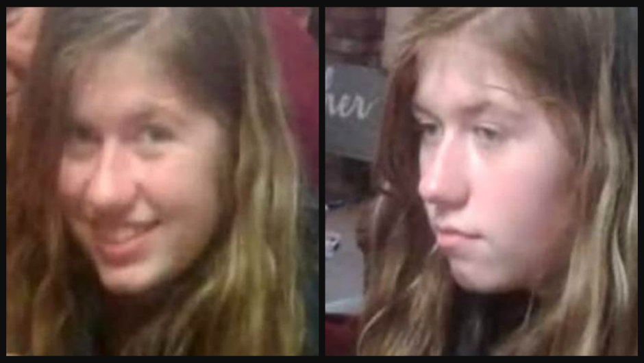 Jayme Closs: Front door shot in, missing girl was in home when ...